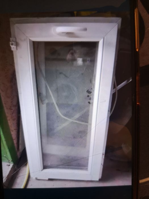 Geam termopan baie, garaj Botosani • OLX.ro