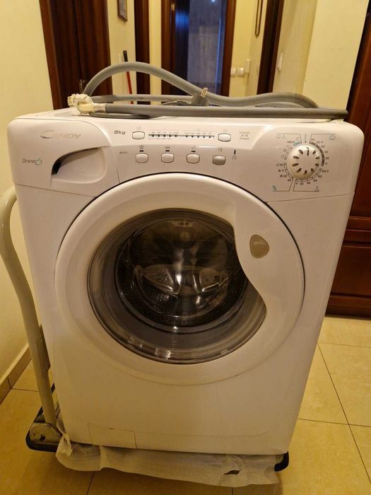 Пералня CANDY GO-510 гр. София Център • OLX.bg