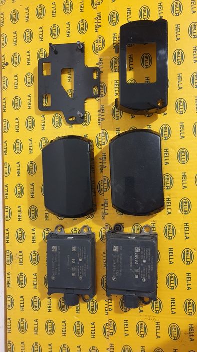 Senzor radar acc distronic suport BMW 3 g20 5 g30 7 g11 x3 x4 x5 x6 x7 ...