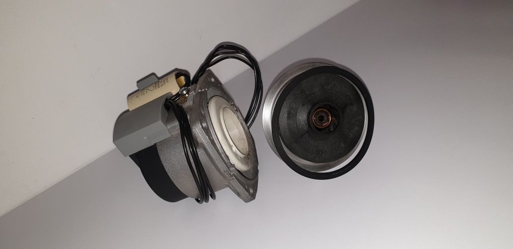 Pompa Wilo INTMTSL 15/5 HE -2 Centrala termica Ariston Clas Genus Dej ...