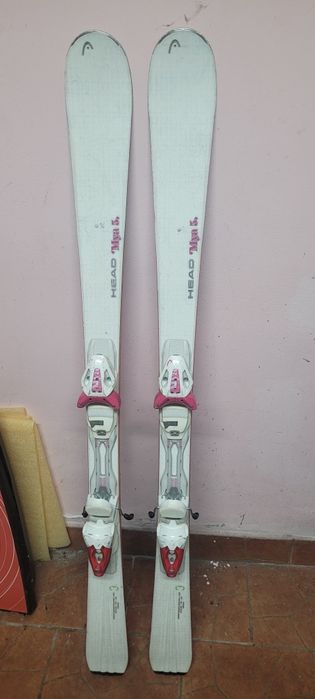 Schiuri Head Mya 5 Ludos • OLX.ro