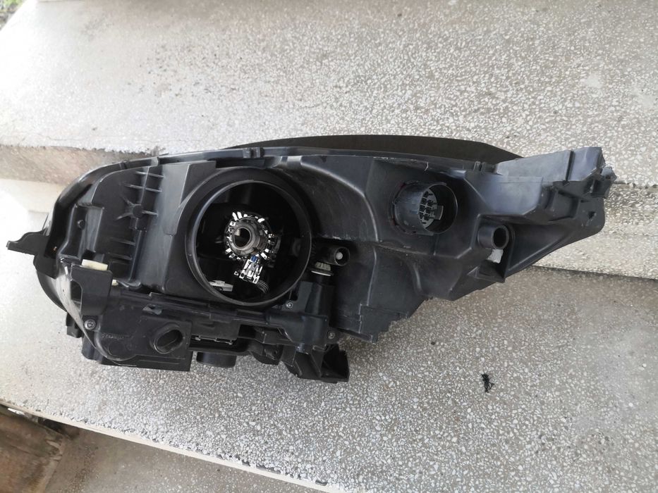 Фар Jaguar F-Type X152 Bi-Xenon LED десен/Фар Jaguar F-Type 89908312 гр ...