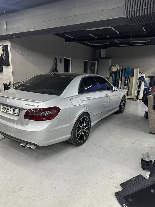 Mers 212 sotiladi: 21 499 у.е. - Mercedes Ташкент на Olx