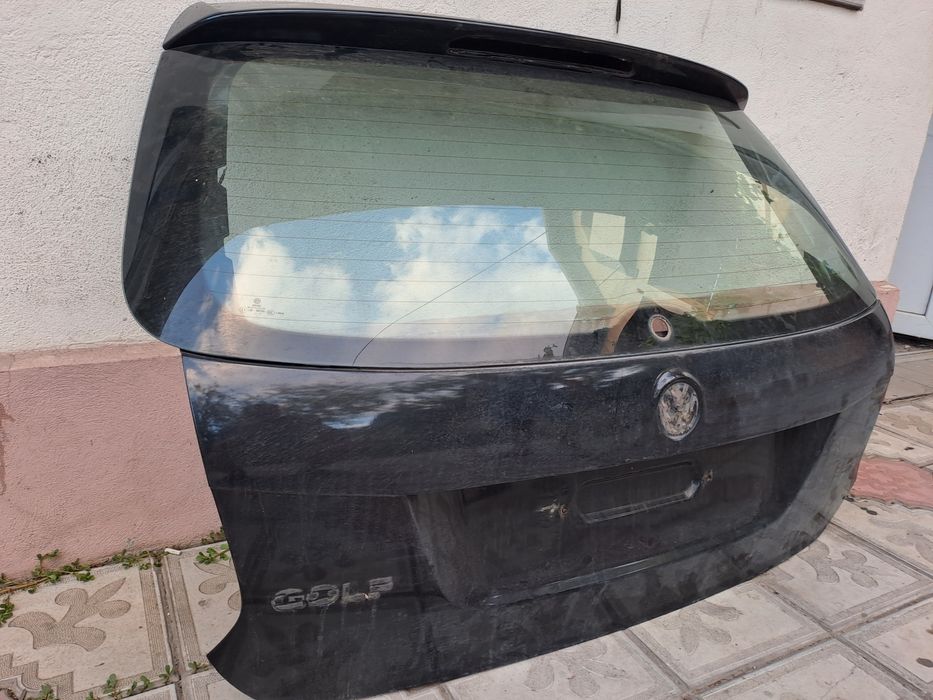 Haion Golf 5 Break Voluntari • OLX.ro