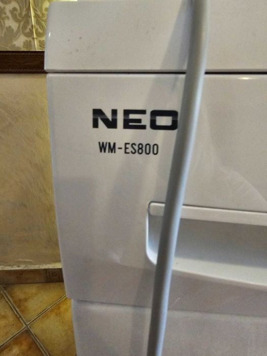 Продавам пералня NEO гр. Несебър • OLX.bg