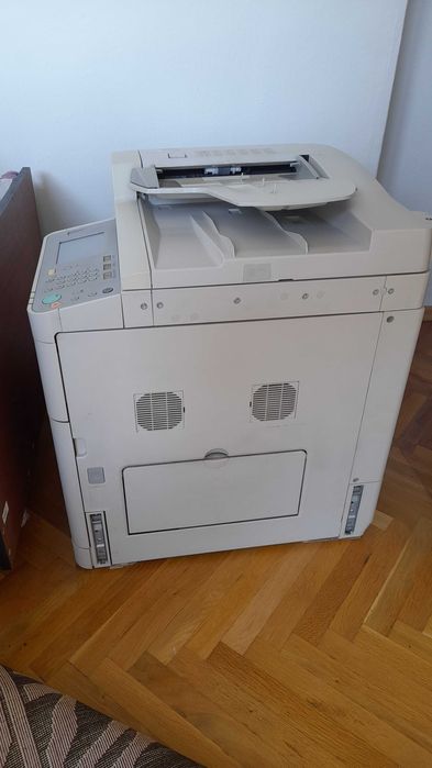 Професионално устройство Canon ImageRunner 2520i гр. София Лозенец • OLX.bg
