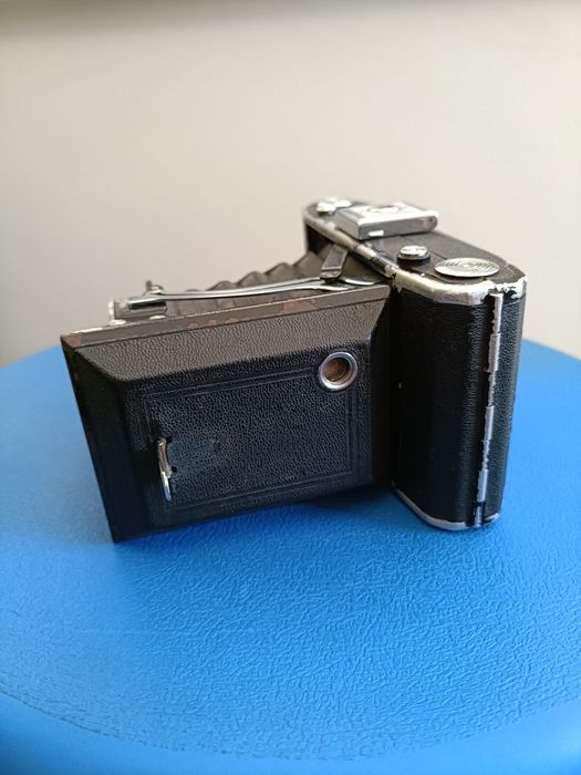 Aparat foto cu burduf Buzau • OLX.ro