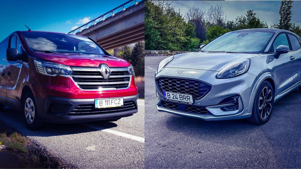 Inchirieri Auto Aeroport Cluj Napoca Cele mai bune oferte Cluj-Napoca ...