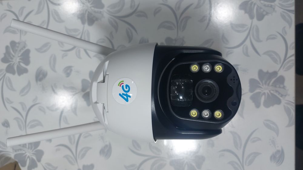 Quyosh panel kamera: 875 000 сум - Прочая техника для дома Андижан на Olx