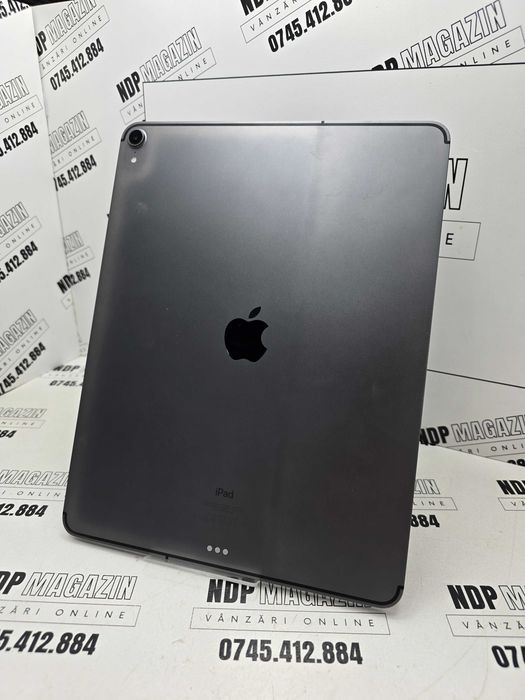 NDP Amanet NON-STOP Calea Vitan Nr.121 iPad PRO 12.9 INCH (39287 ...