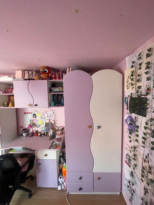 Set mobila copii Alba Iulia • OLX.ro