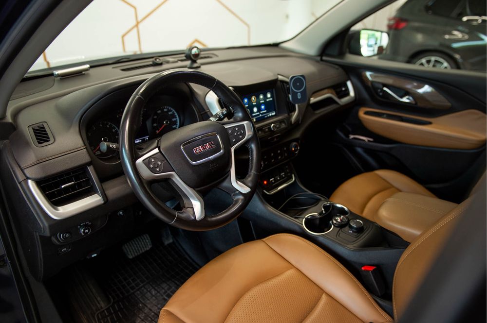 GMC Terrain SLE 2018 Automat Bucuresti Sectorul 2 • OLX.ro