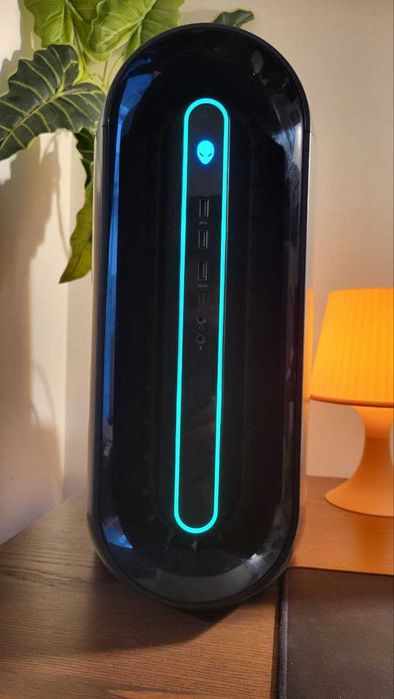 PC Gaming Alienware Aurora Ryzen Edition R10 Ryzen 9 5950X RTX 3080 ...