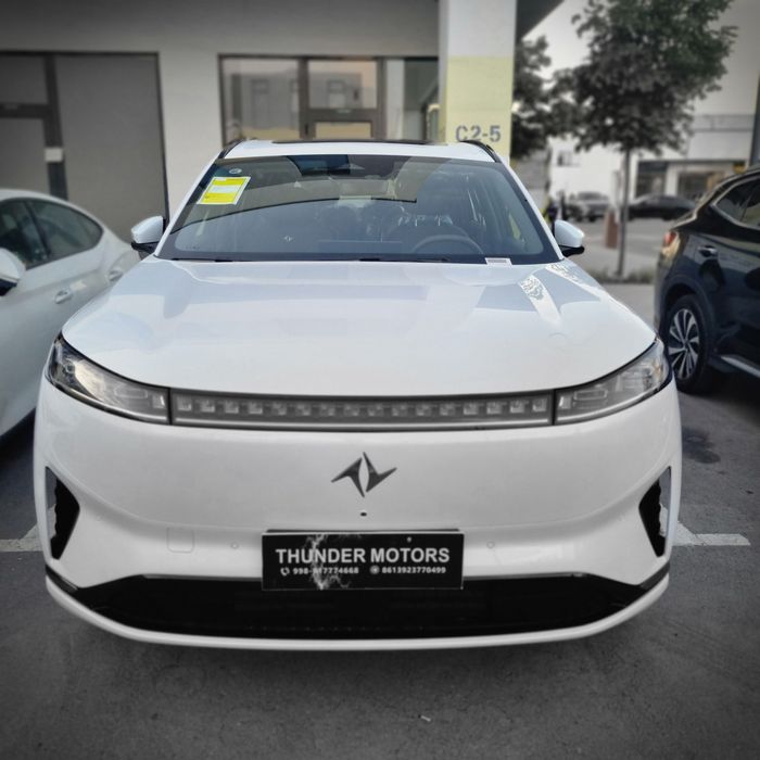 Dongfeng ep max 008: 30 500 у.е. - Dongfeng Ташкент на Olx