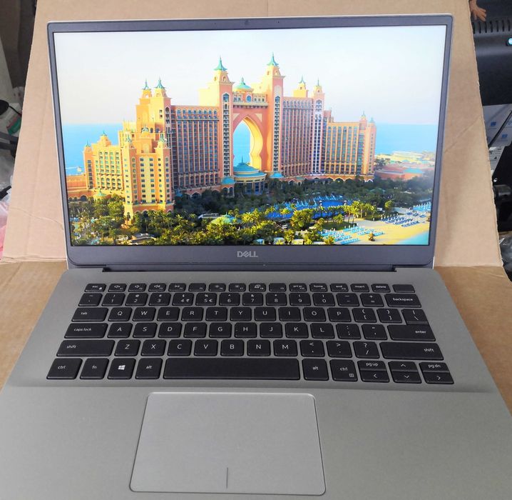 DELL Inspiron, 14" Core i7-10510U, 12GB -DDR4, Nvidia MX230, 512 NVMe ...