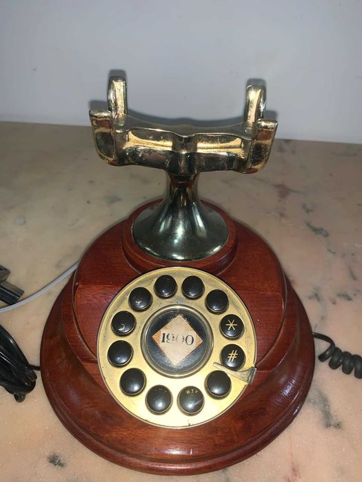Telefon birou vintage Oradea • OLX.ro