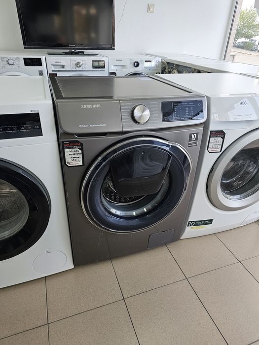 Пералня със сушилня SAMSUNG 8.0kg/5.0kg гр. Асеновград • OLX.bg