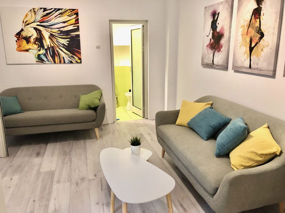 Apartament 3 camere piata Rossetti Bucuresti Sectorul 2 • OLX.ro