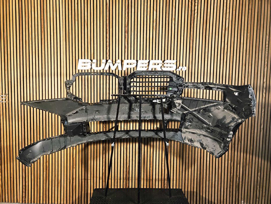 BMW XM 2022/2025 G09 M-pachet IXM Bara fata goala BF3317 Focsani • OLX.ro