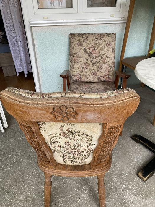 Fotoliu si scaun Sibiu • OLX.ro