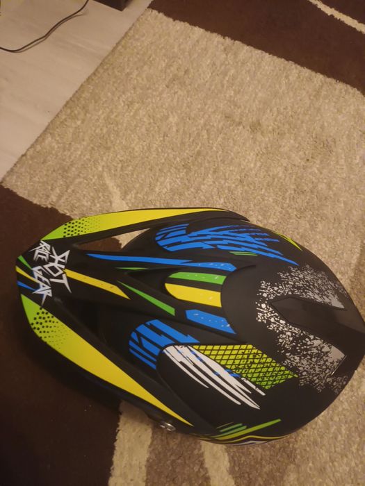 Casca mtb noua silvis Floresti • OLX.ro