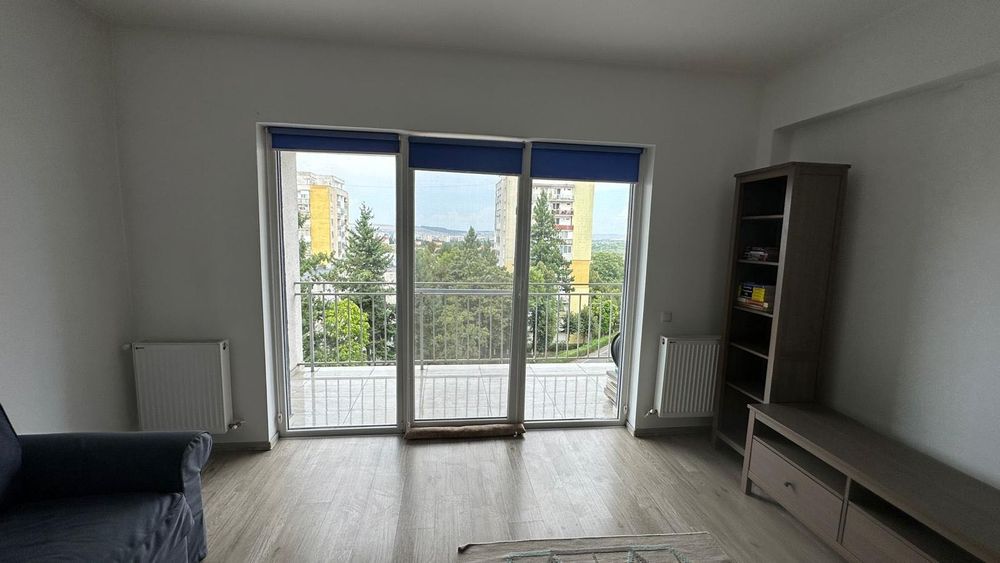 Închiriere apartament Cluj-Napoca (Strada Alverna/Andrei Mureșanu) Cluj ...