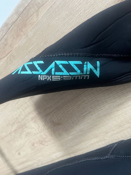 Неопрен NPX Assassin гр. София Стрелбище • OLX.bg
