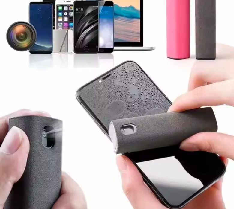 Спрей за почистване на екрани гр. Стара Загора Център • OLX.bg