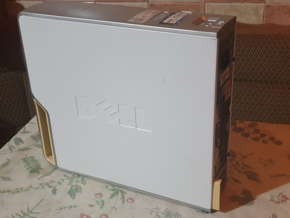 Calculator Unitate PC Desktop DELL XPS 210 Bucuresti Sectorul 6 • OLX.ro