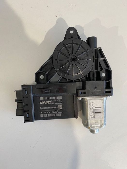 Modul usa dreapta spate VOLVO XC90 XC60 S60 V60 S90 V90 XC40 2015 ...