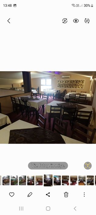 Restaurant- Afacere la cheie, propietate Bucuresti Sectorul 4 • OLX.ro
