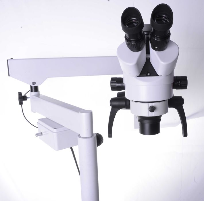 Microscop Dentar-Endodontic-Stomatologic Arad • OLX.ro