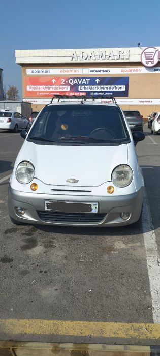 Matiz best arenda s vikup: 4 000 у.е. - Chevrolet Ташкент на Olx