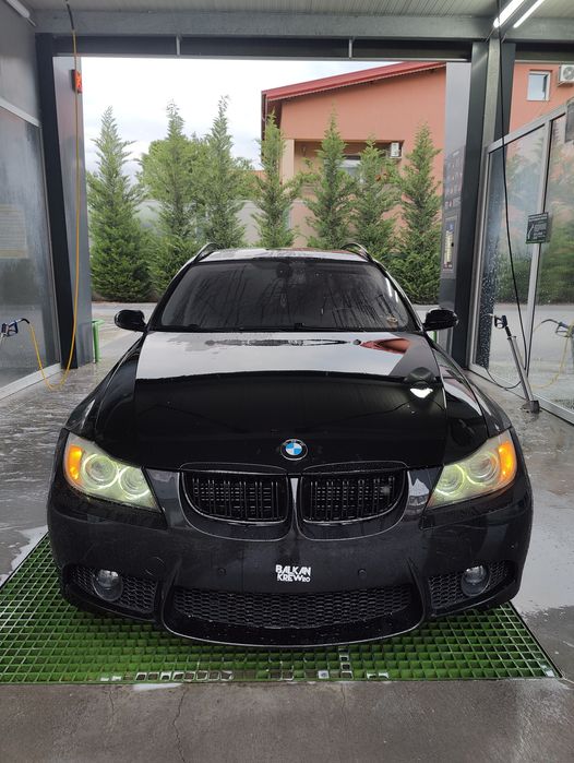 Bmw e91 NFL (pre-LCI) Bucuresti Sectorul 6 • OLX.ro