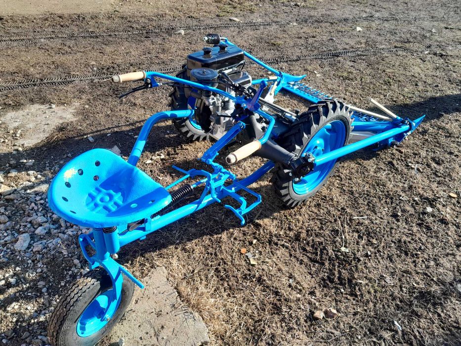 BCS Косачки, мотоблокове гр. Монтана Широк център • OLX.bg