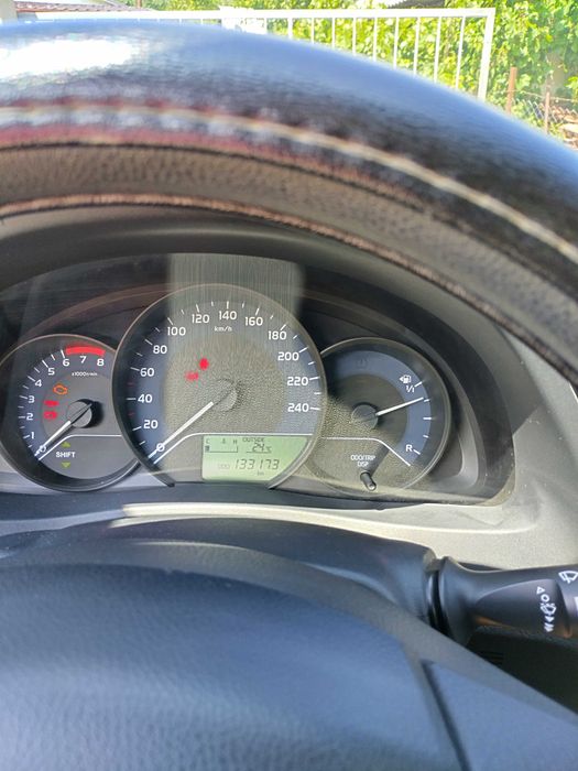 Toyota Corolla, 2016, înmatriculată Cluj-Napoca • OLX.ro