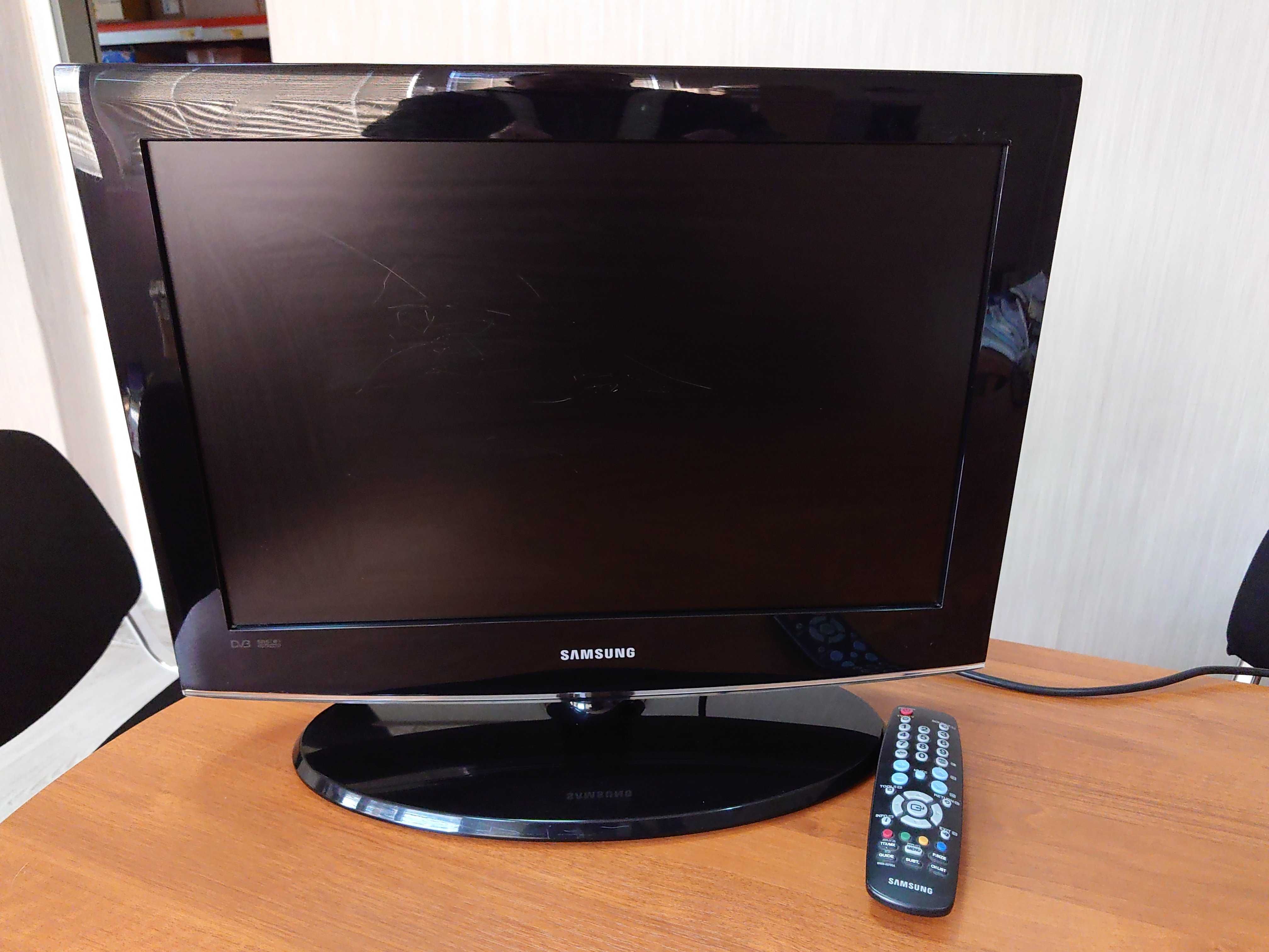 Телевизор/Монитор Samsung модел LE22A457C1D гр. София Овча купел 2 • OLX.bg