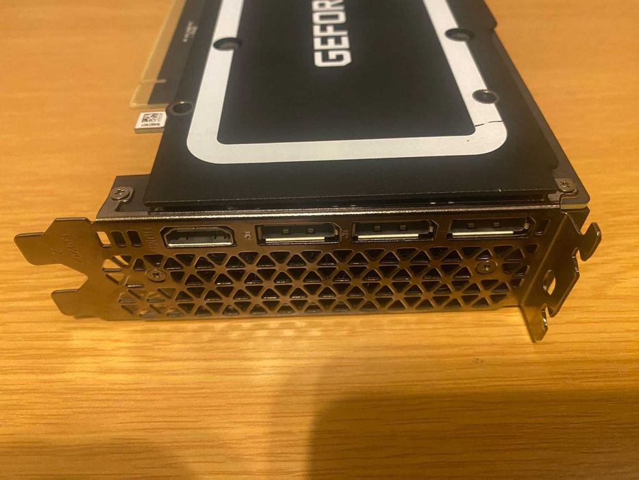 Placa video Nvidia Acer RTX 3060TI Turbo Predator 8GB GDDR6 256bit ...