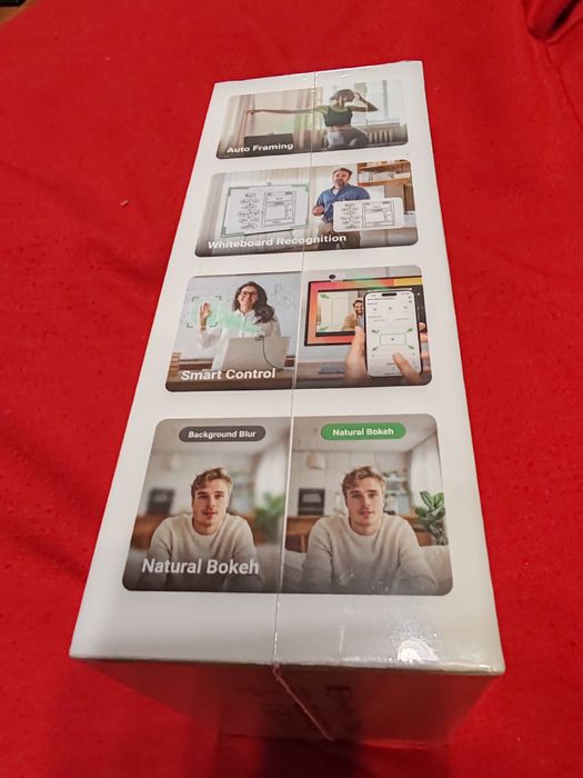 Insta360 link 2c 4k webcam cu AI Bucuresti Sectorul 4 • OLX.ro