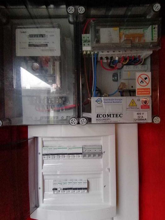 Contanier comercial fast food Oradea • OLX.ro