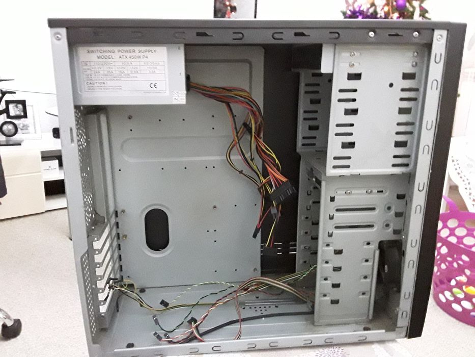 Carcasa calculator PC Suceava • OLX.ro