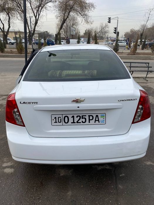 Lasetti 3poz Aftamat: 7 500 у.е. - Chevrolet Коксарай на Olx
