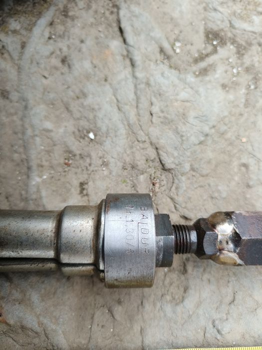 Обратен Чук Baldur(Gedore)и Екстрактор за лагери Baldur Nr. 1.30/6 с. Орешак • OLX.bg