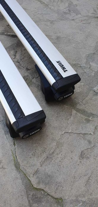 Kit thule 750 753 754 757 710500 Brasov • OLX.ro