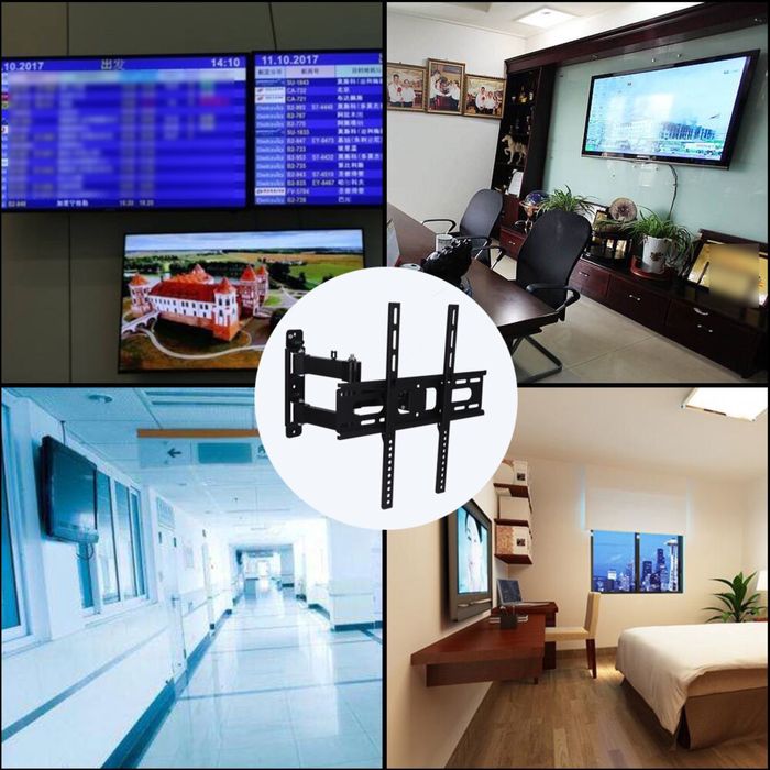 Suport tv de perete / rotire 180 grade Ilfov Baneasa • OLX.ro