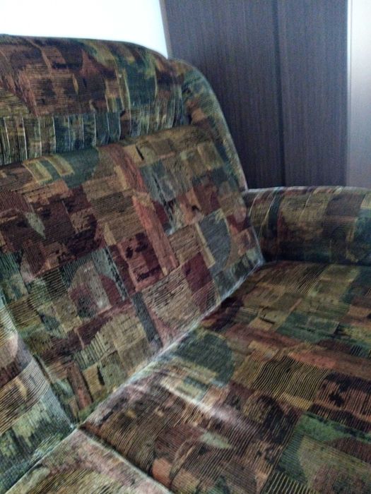 Donez - Canapea 3 locuri Timisoara • OLX.ro