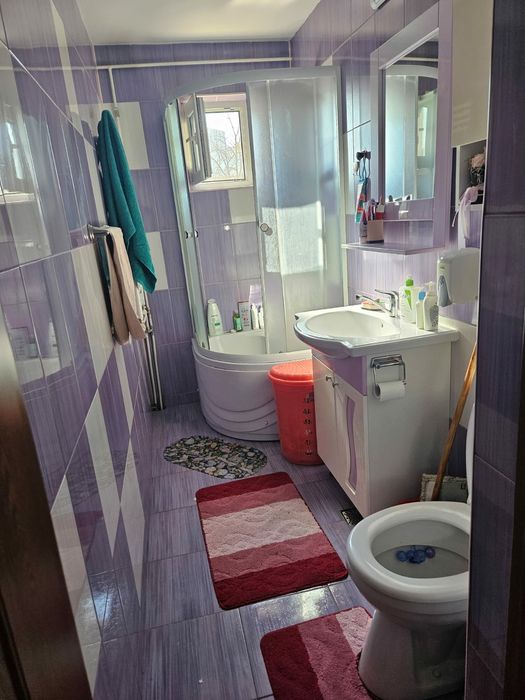Proprietar Toplita, 1 camera la vanzare in , 160 euro