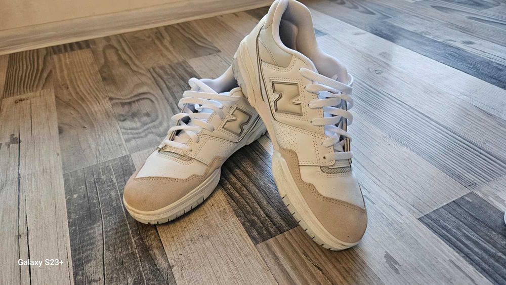 Мъжки обувки New balance 550 гр. Пловдив Център • OLX.bg