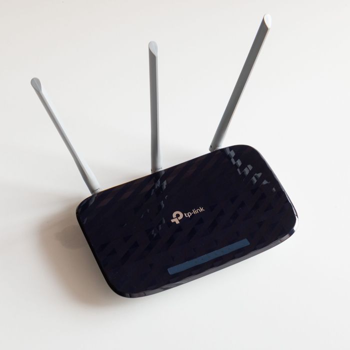Рутер TP-Link AC750 / Archer C20 гр. Пловдив Център • OLX.bg