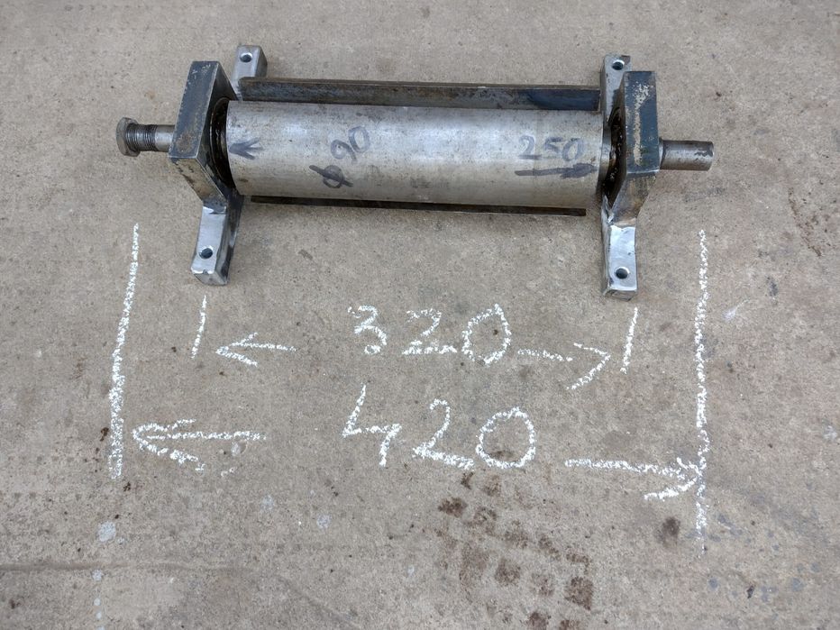 Ax circular,abric, lagăre Cluj-Napoca • OLX.ro